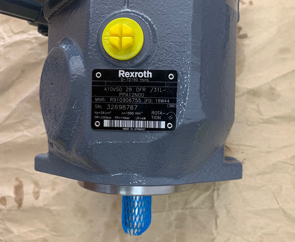昇進の販売A10VSO28DFR/31L-PPA12N00 AA10VSO28DFR/31L-PPA12N00 AA10VSO28DFR ...